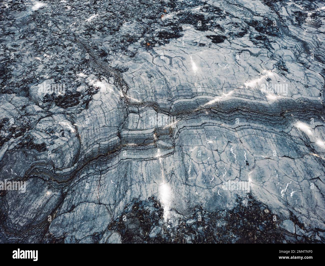 Volcanic expedition hi-res stock photography and images - Alamy