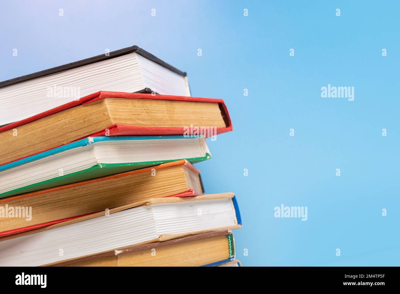 Stacking library hi-res stock photography and images - Alamy