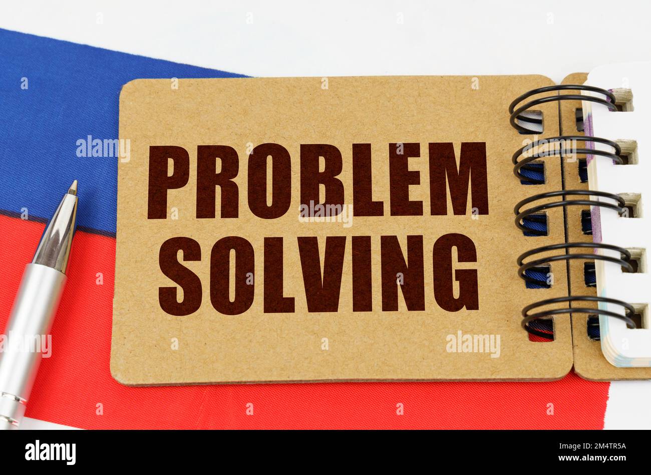 Draw russia flag hi-res stock photography and images - Alamy