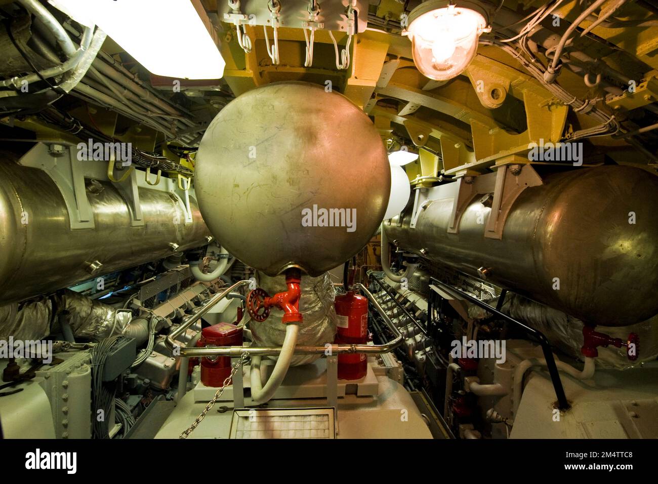 Nazario Sauro submarine S518, Genoa, Italy Stock Photo - Alamy