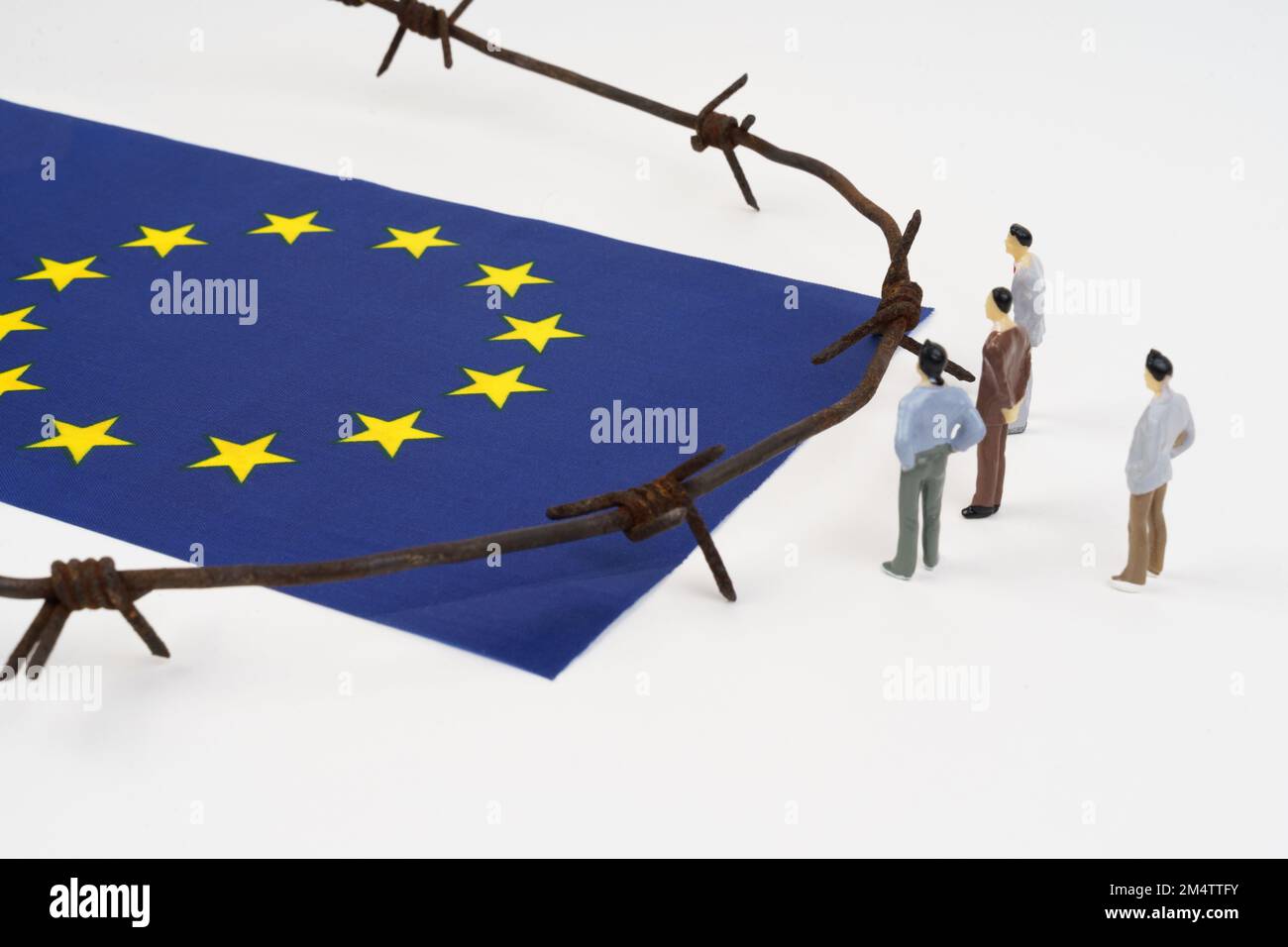 Department for asylum and migration policy hi-res stock photography and ...