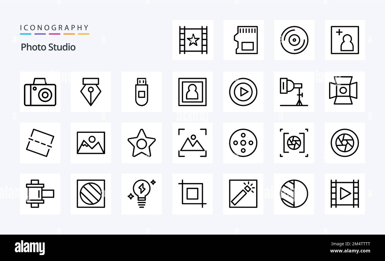 25 photo Stock Vector Images - Alamy