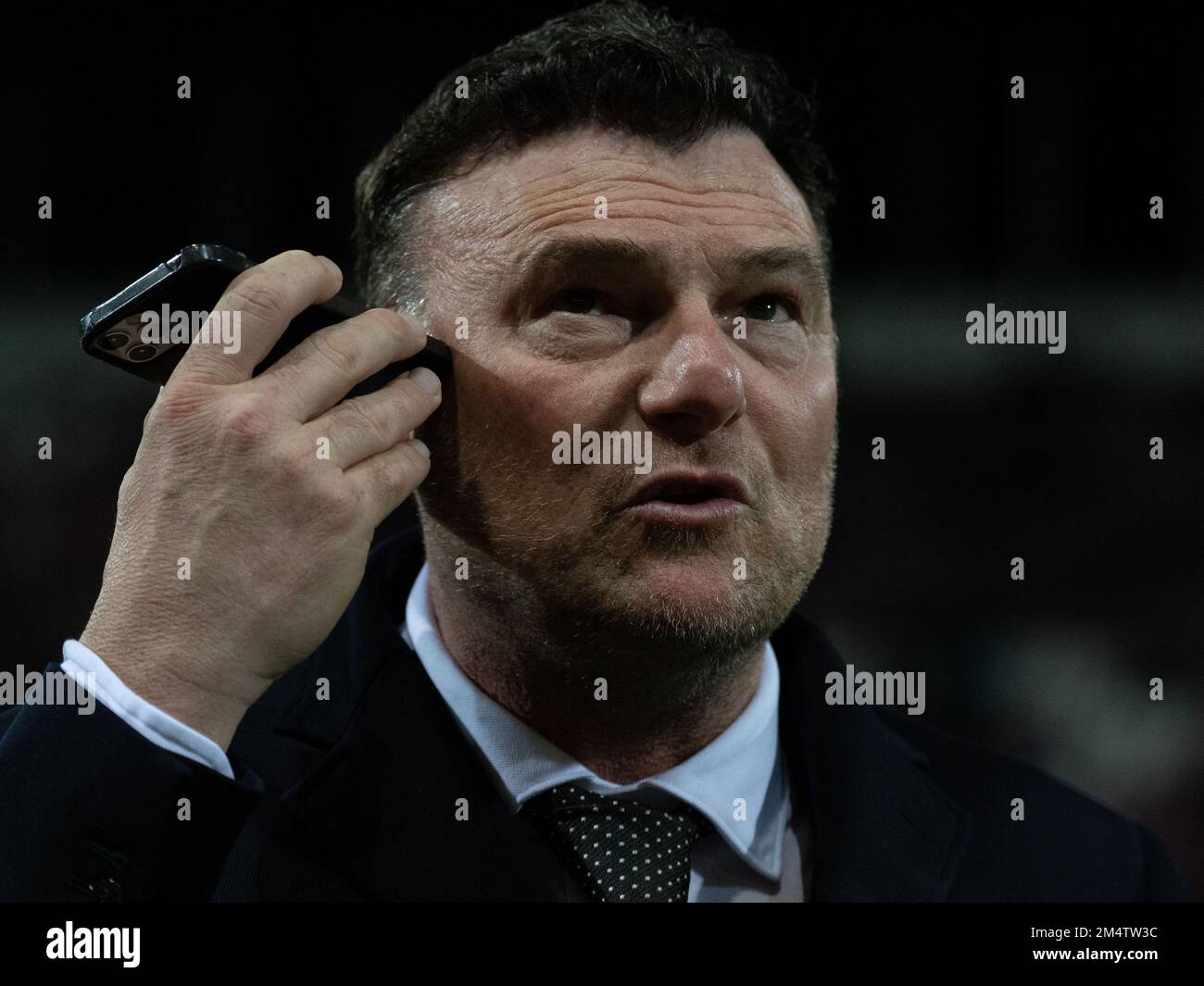 Massimo taibi reggio hi-res stock photography and images - Alamy