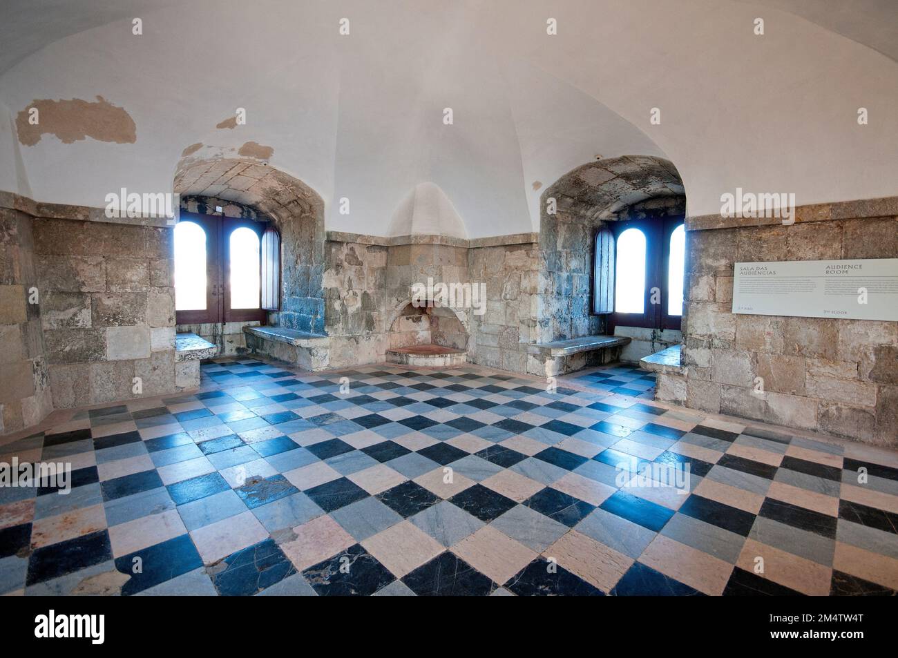 Inside Belem Tower Lisbon Portugal Visiting Belém: Where To Go & Tips