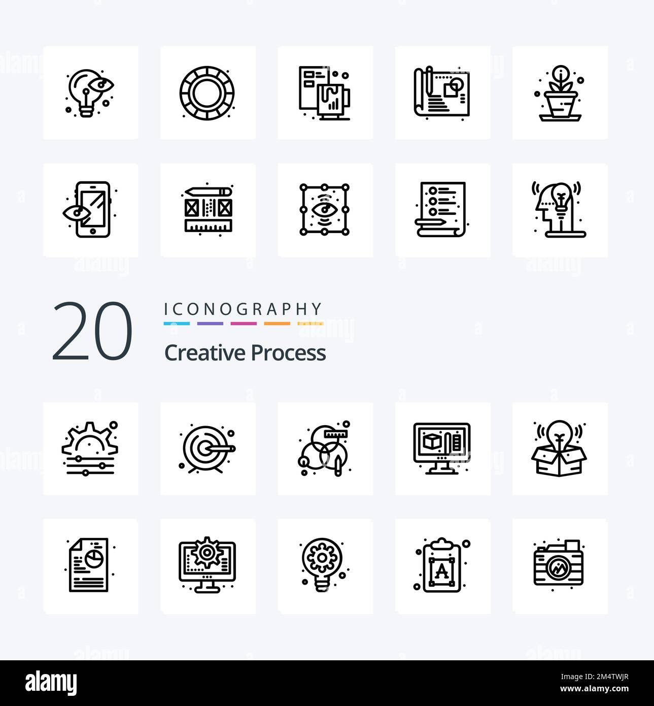 Rgb font hi-res stock photography and images - Alamy