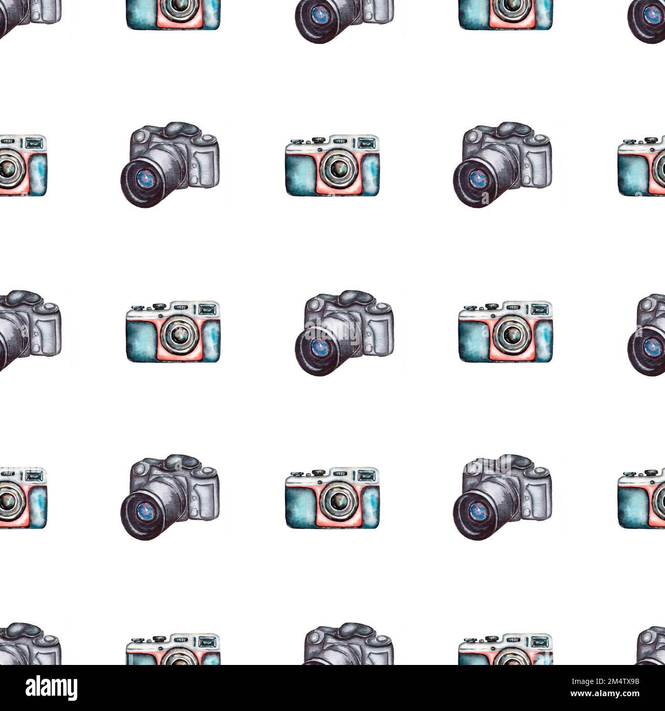 Repeating seamless photo pattern hi-res stock photography and images ...