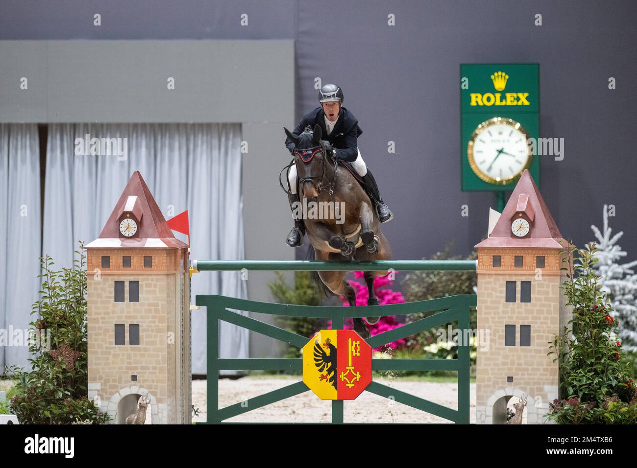 Alain jufer hi-res stock photography and images - Alamy