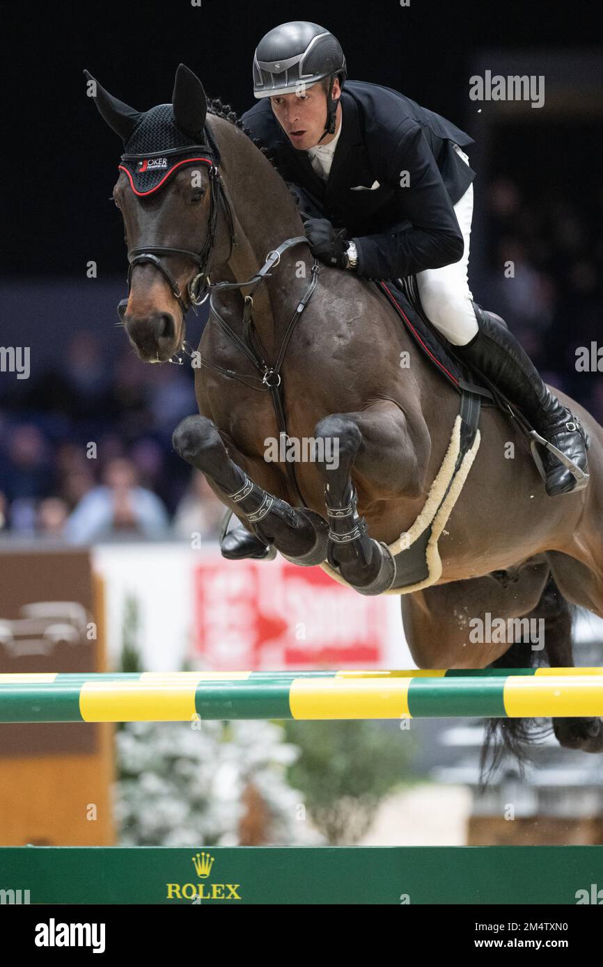 Alain jufer hi-res stock photography and images - Alamy