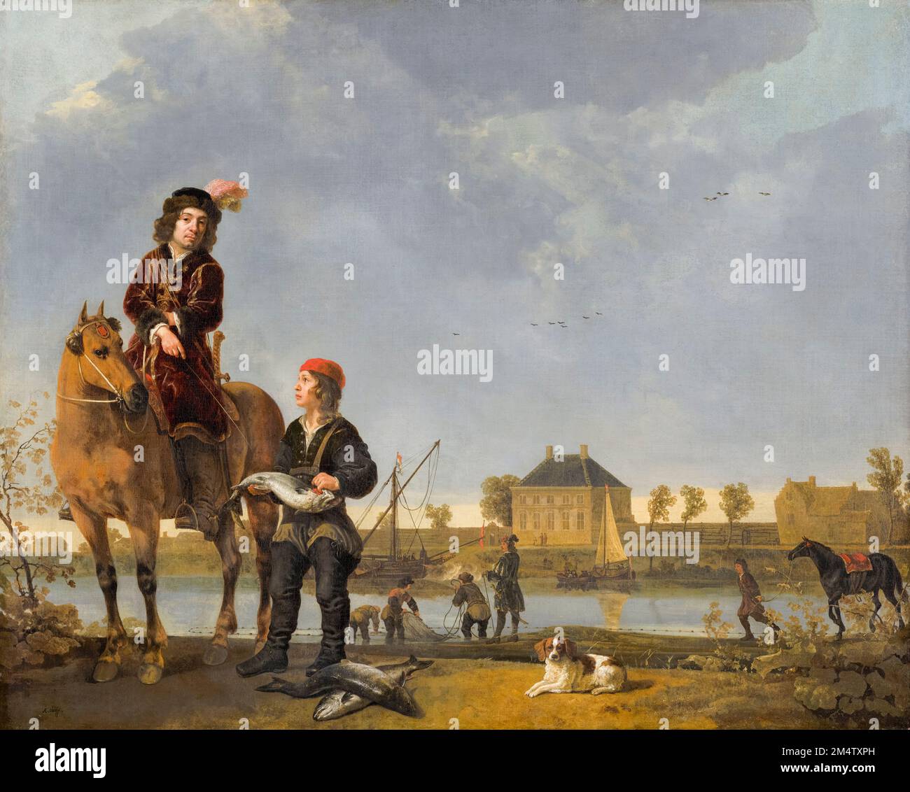Lord of hardinxveld hi-res stock photography and images - Alamy