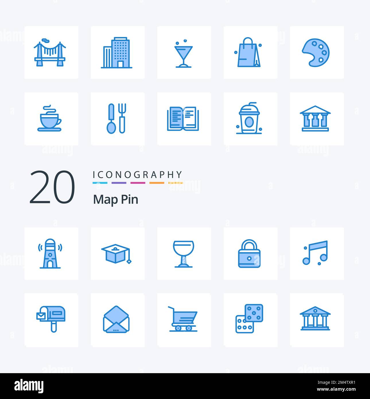 Lighthouse like building Stock Vector Images - Alamy