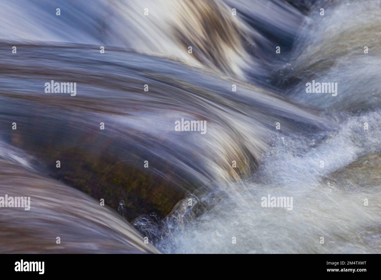Dartmoor mist evening hi-res stock photography and images - Alamy