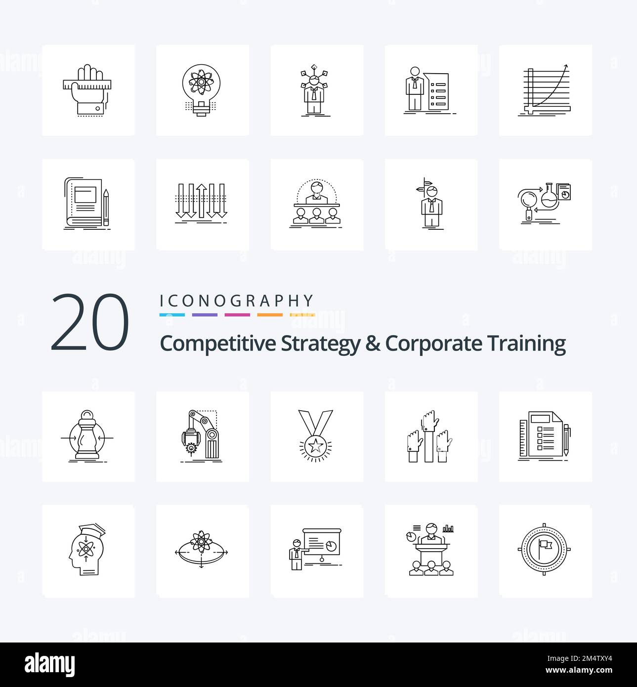 Lower medal Stock Vector Images - Alamy