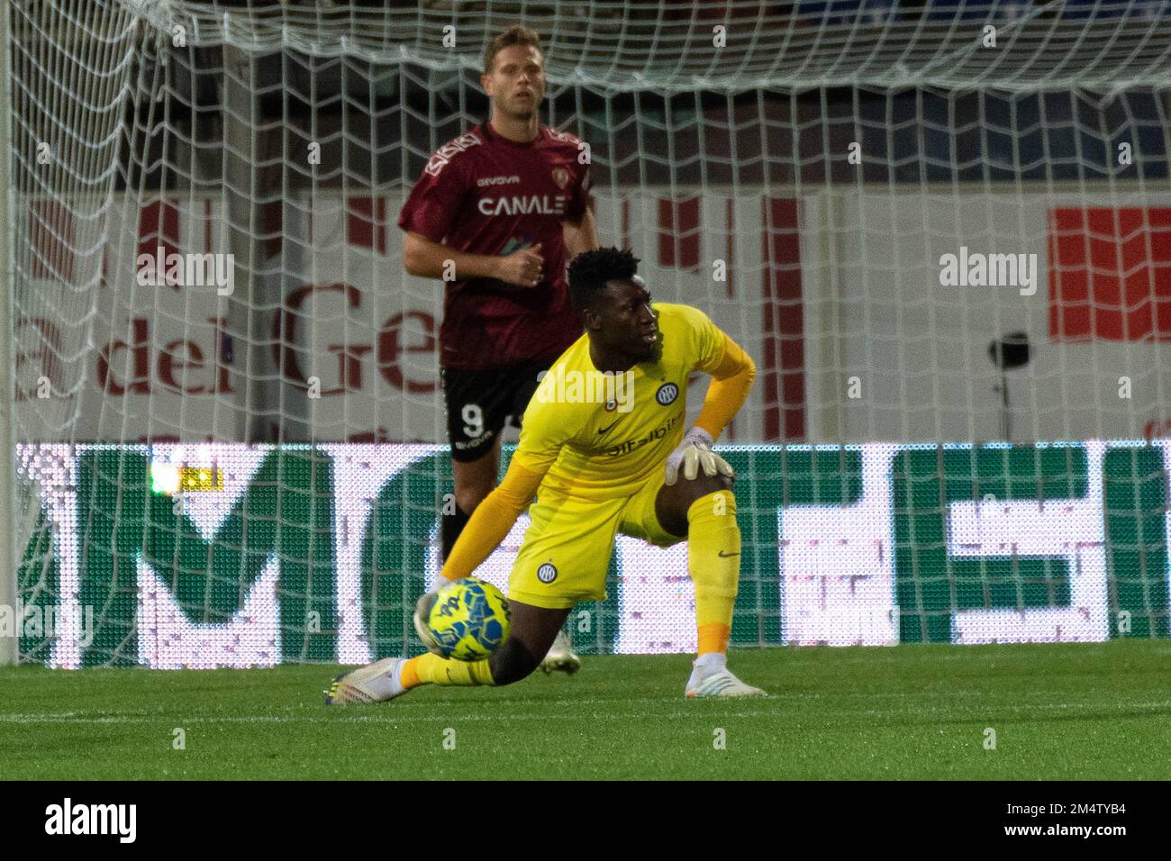 Andre granillo hi-res stock photography and images - Alamy