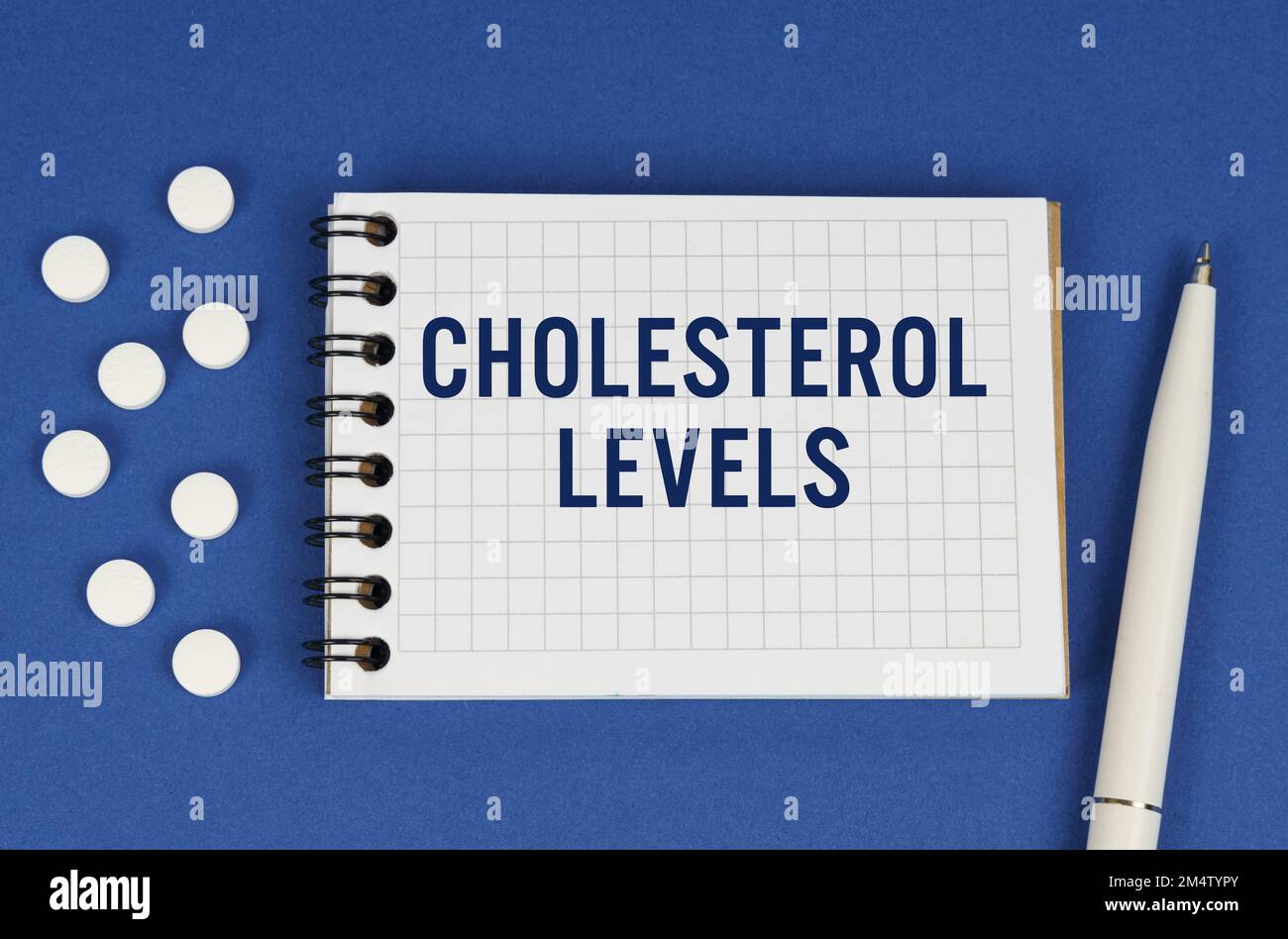 Lower cholesterol levels hi-res stock photography and images - Alamy