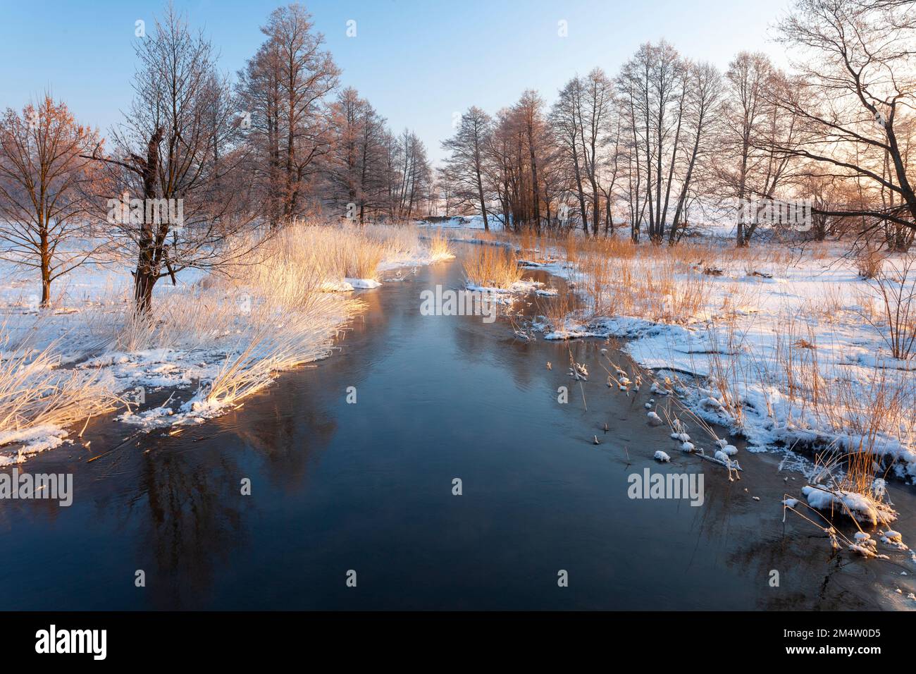 Warmia masuren hi-res stock photography and images - Alamy