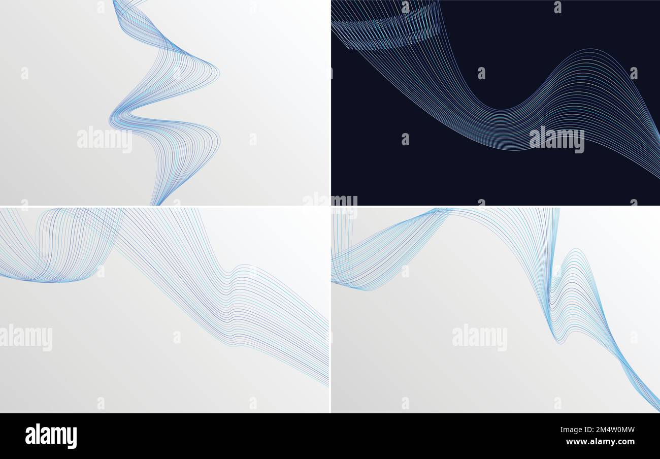 Use these vector backgrounds to add visual interest to your ...