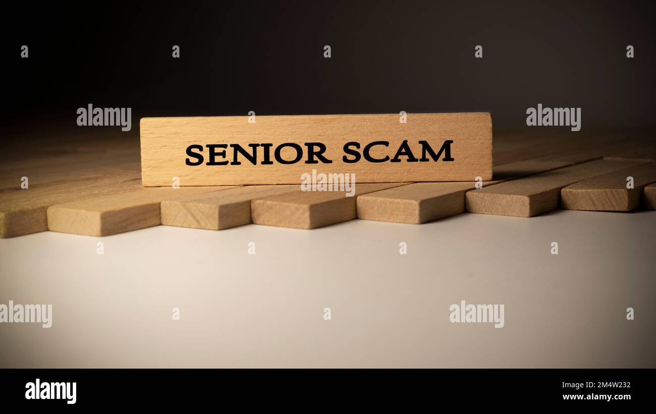 Scam alert word written hi-res stock photography and images - Alamy