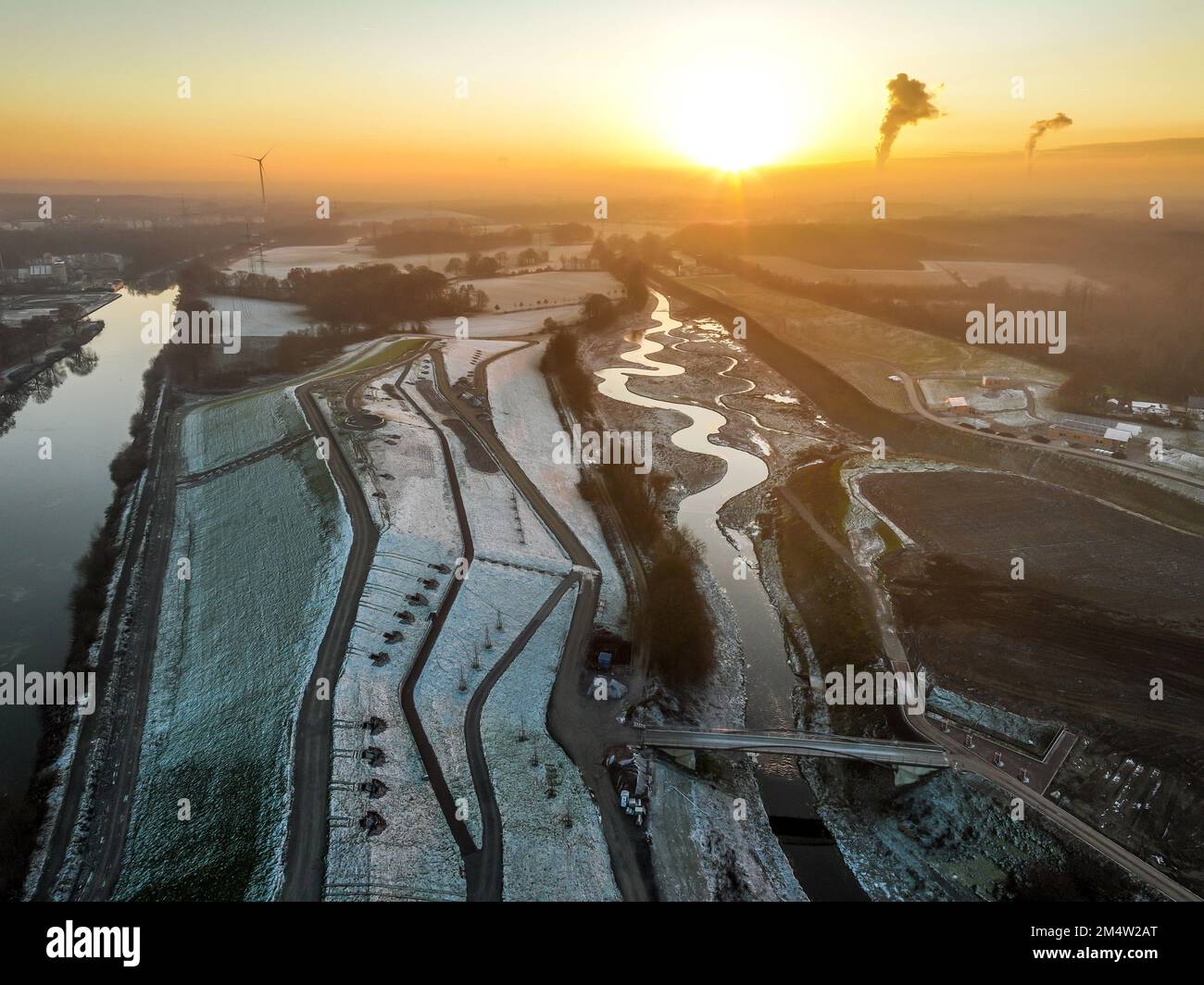 Cold stabilization hi-res stock photography and images - Alamy