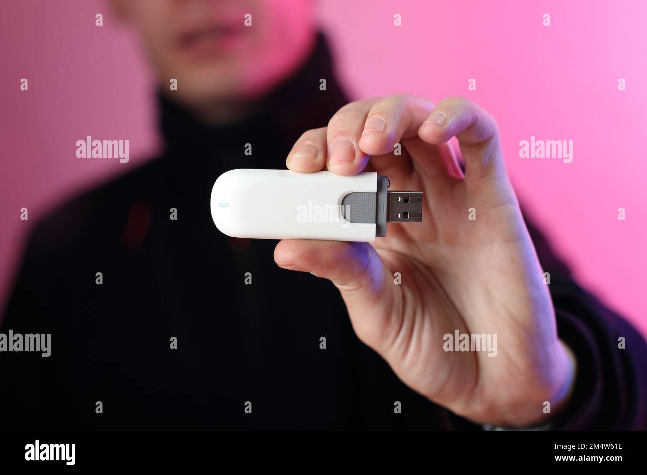 Modem card background hi-res stock photography and images - Alamy