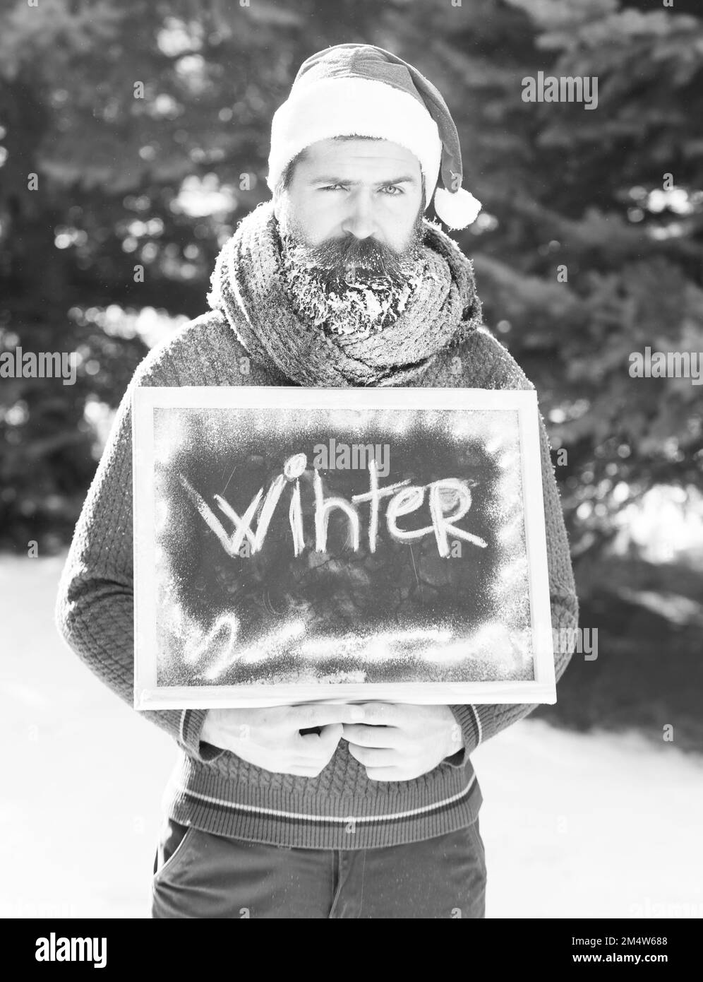 Word new year in black Black and White Stock Photos & Images - Alamy