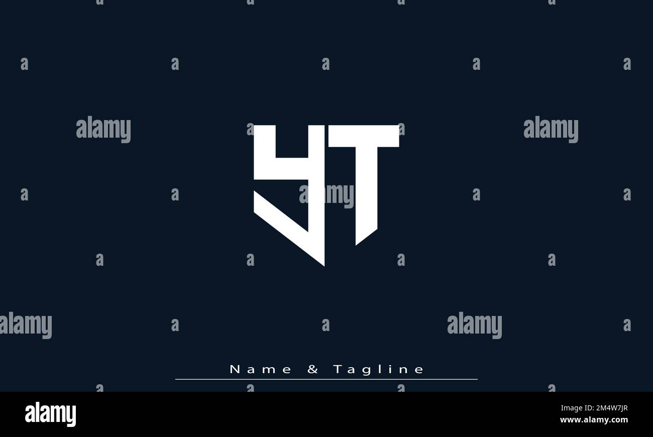 Yt letters hi-res stock photography and images - Alamy