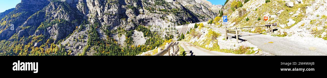 Embalse de cavallers hi-res stock photography and images - Alamy