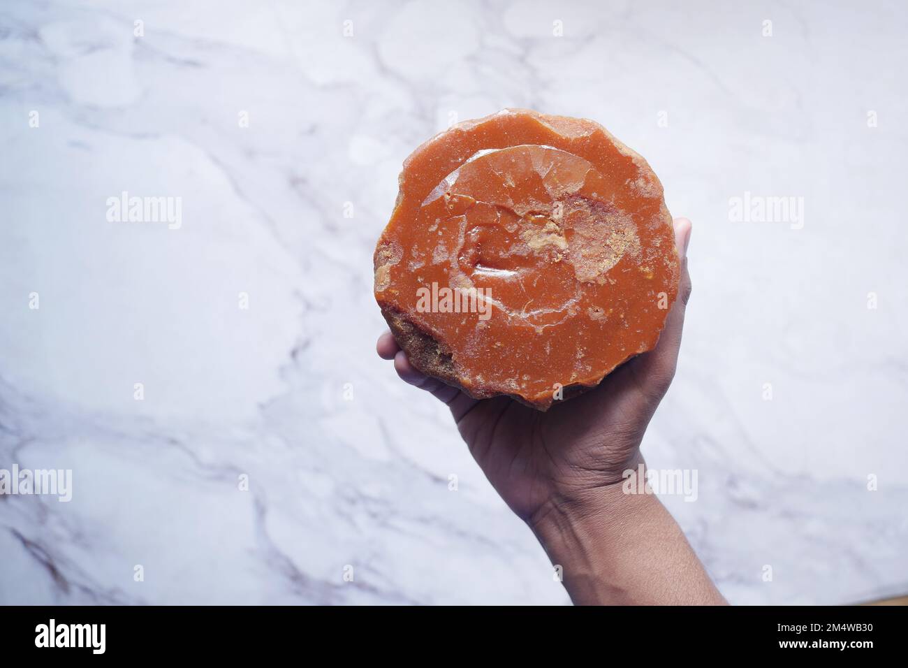 Dark jaggery hi-res stock photography and images - Alamy