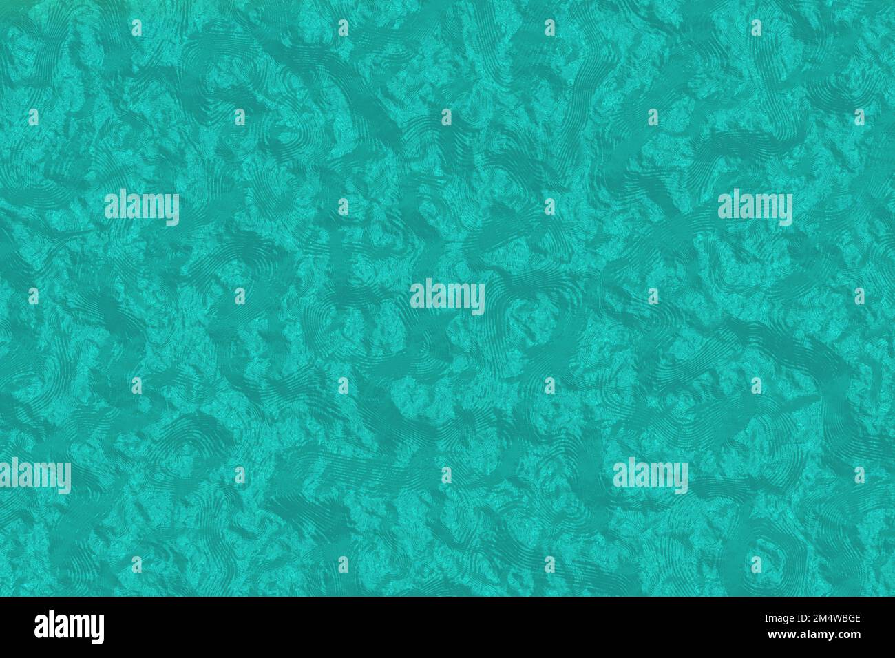 cute light blue template with liquid forms computer graphic texture ...