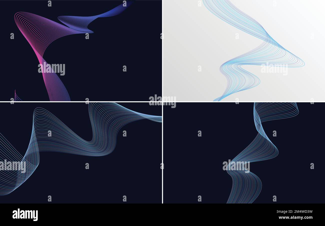 Sleek decor Stock Vector Images - Alamy