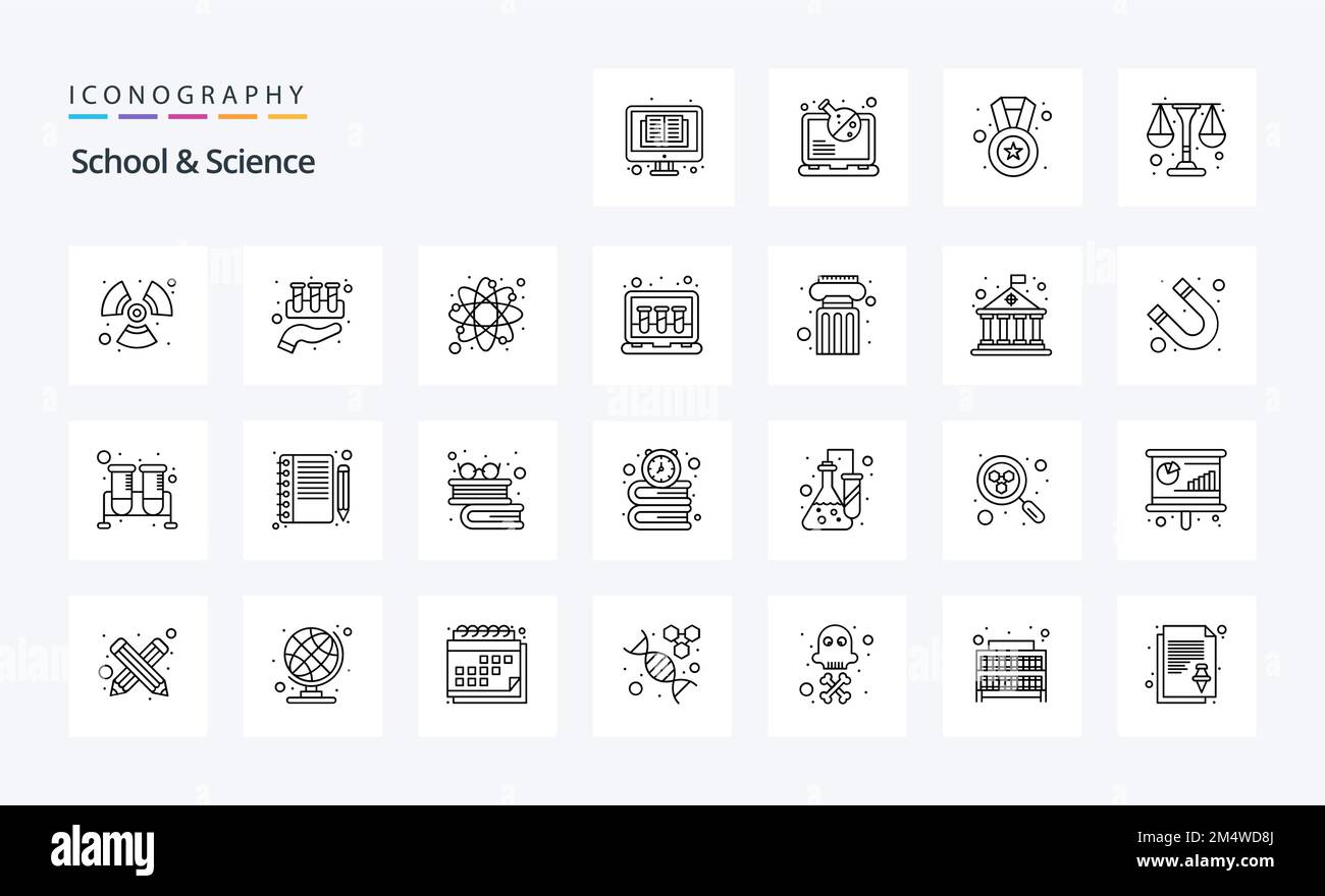 School lab magnet hi-res stock photography and images - Alamy