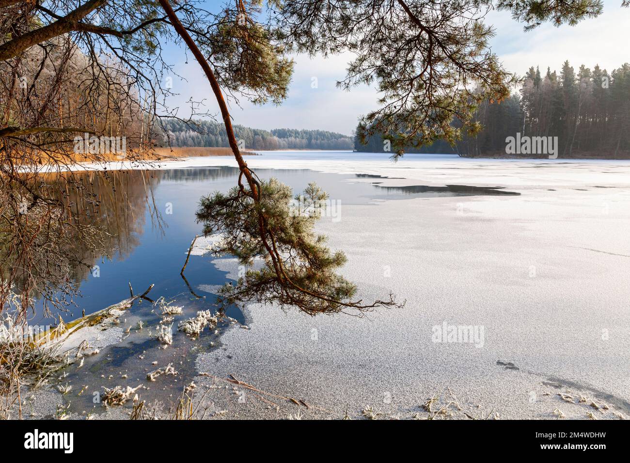 Warmia masuren hi-res stock photography and images - Alamy