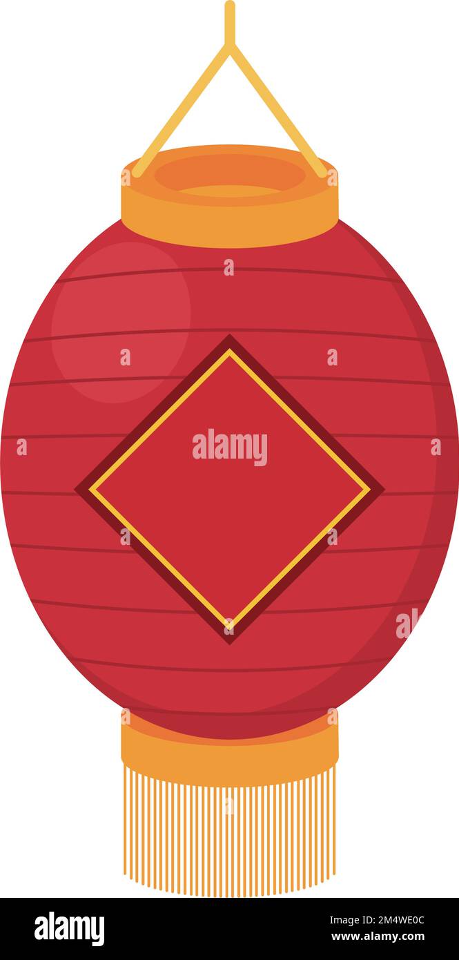 chinese lamp icon Stock Vector Image & Art - Alamy