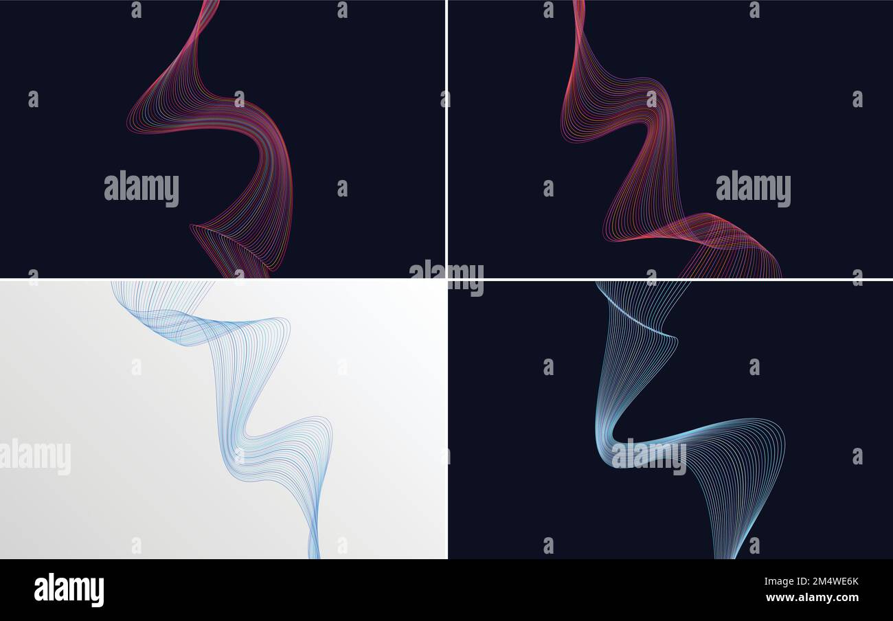 Use these vector backgrounds to add depth and texture to your design ...
