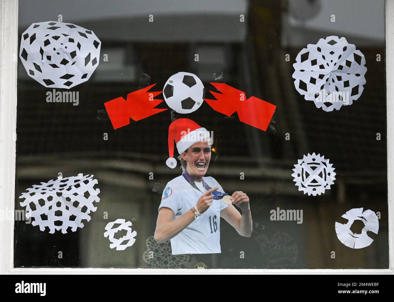 Jill scott 2022 hi-res stock photography and images - Alamy