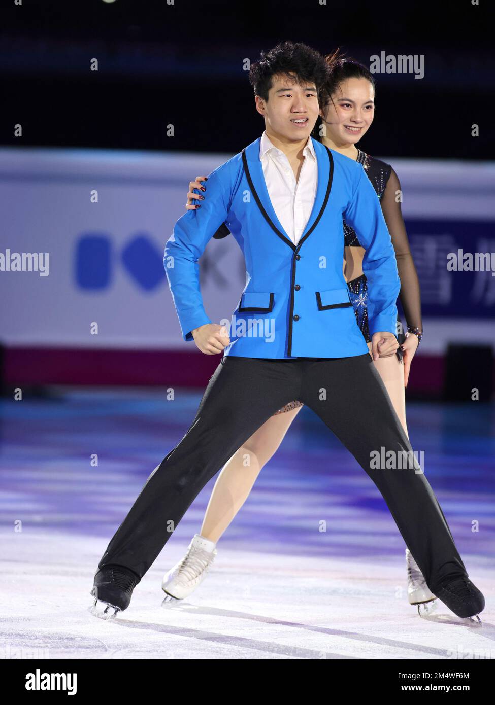 Hannah lim hi-res stock photography and images - Alamy