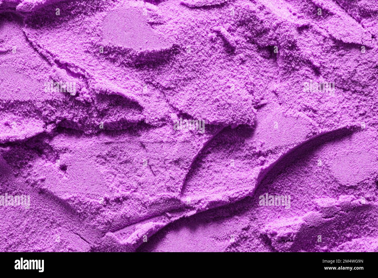 Abstract Violet color Background. Wide Angle Wallpaper. Sand of Pastel ...
