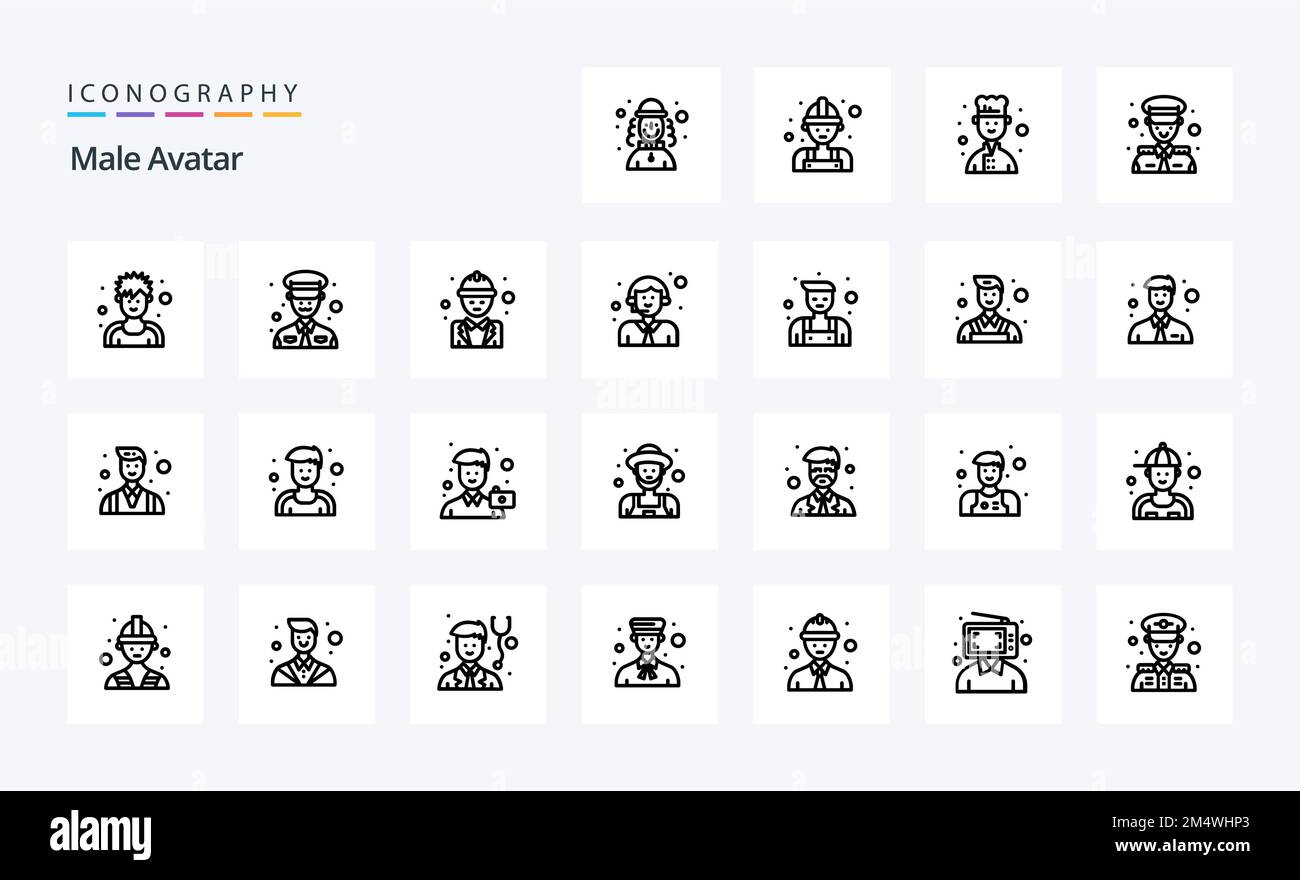 Customer engineer image Stock Vector Images - Alamy