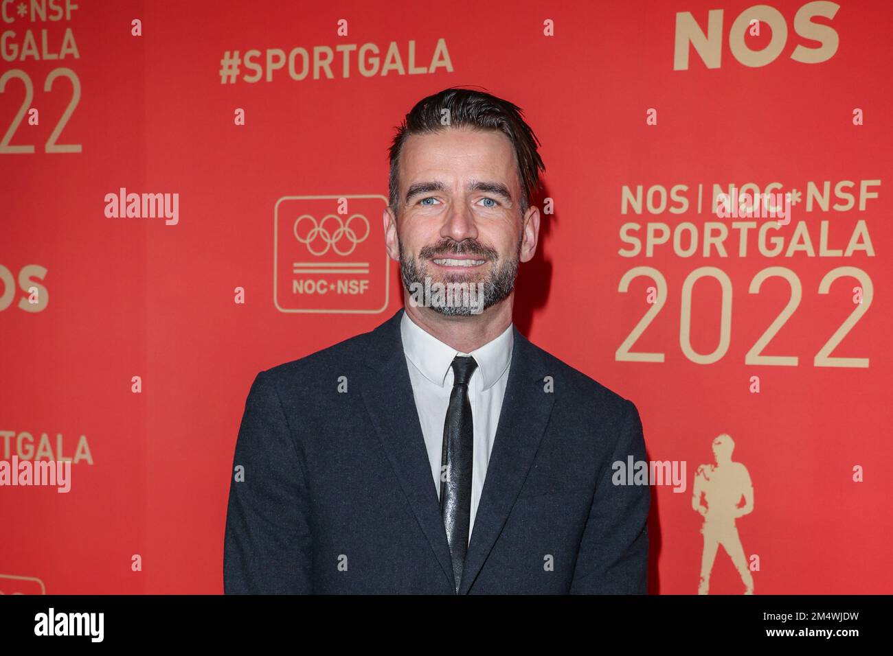 Amsterdam, Netherlands. 21st Dec, 2022. AMSTERDAM, NETHERLANDS ...