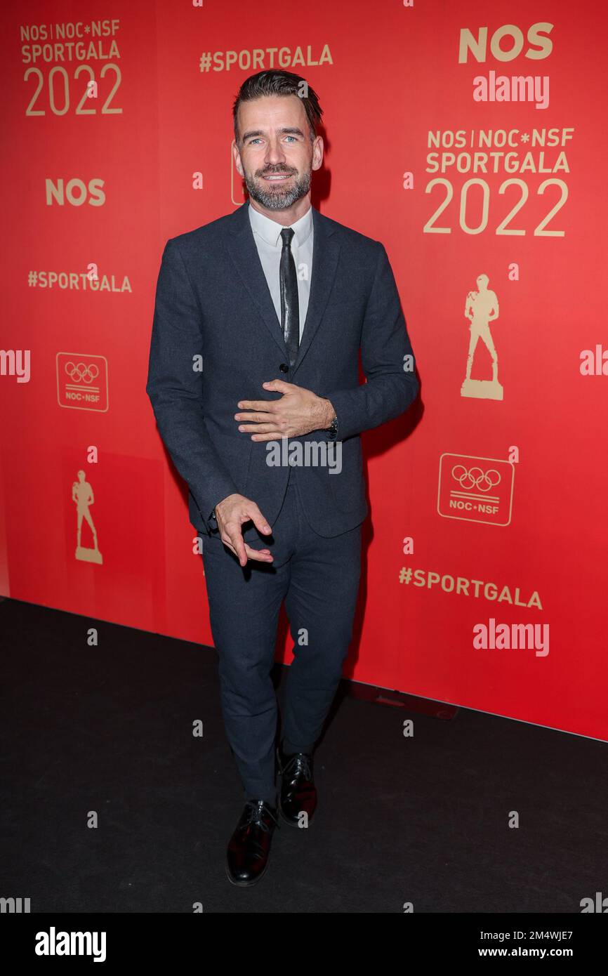 Amsterdam, Netherlands. 21st Dec, 2022. AMSTERDAM, NETHERLANDS ...