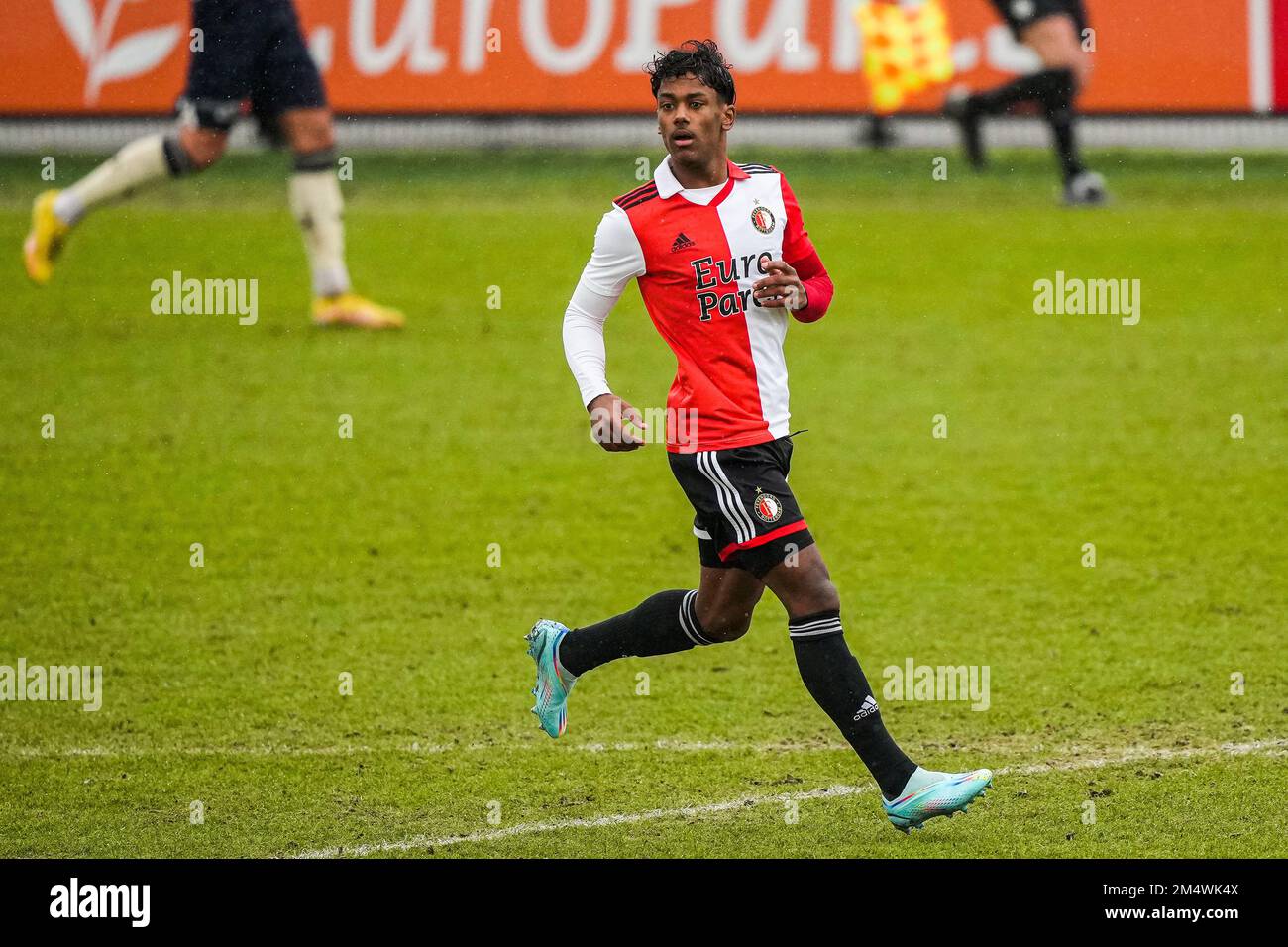 Jaden slory of feyenoord hi-res stock photography and images - Alamy