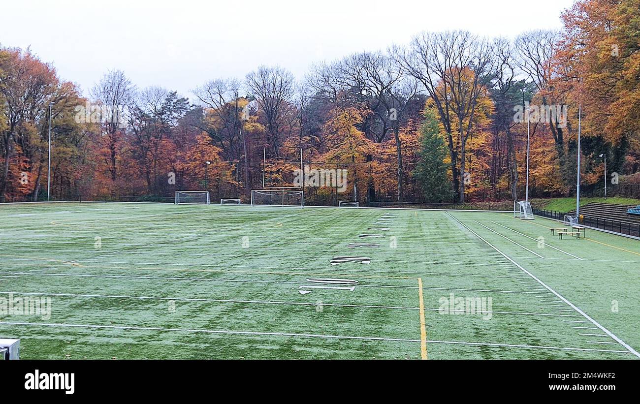 Sportsfield hi-res stock photography and images - Alamy