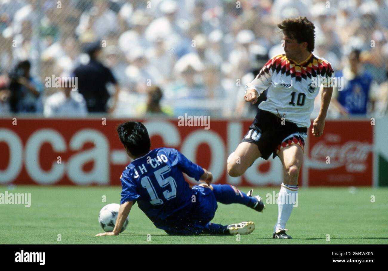 Dallas, Vereinigte Staaten. 23rd Dec, 2022. firo, 06/27/1994 archive picture, archive photo ...