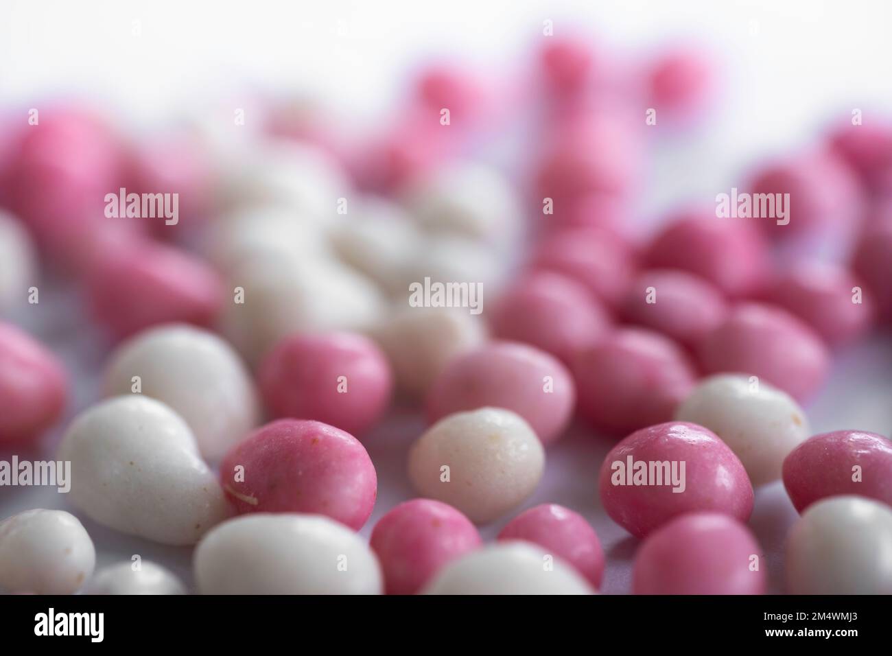 'Muisjes' (Dutch) or 'Little Mice' is a traditional Dutch bread topping ...