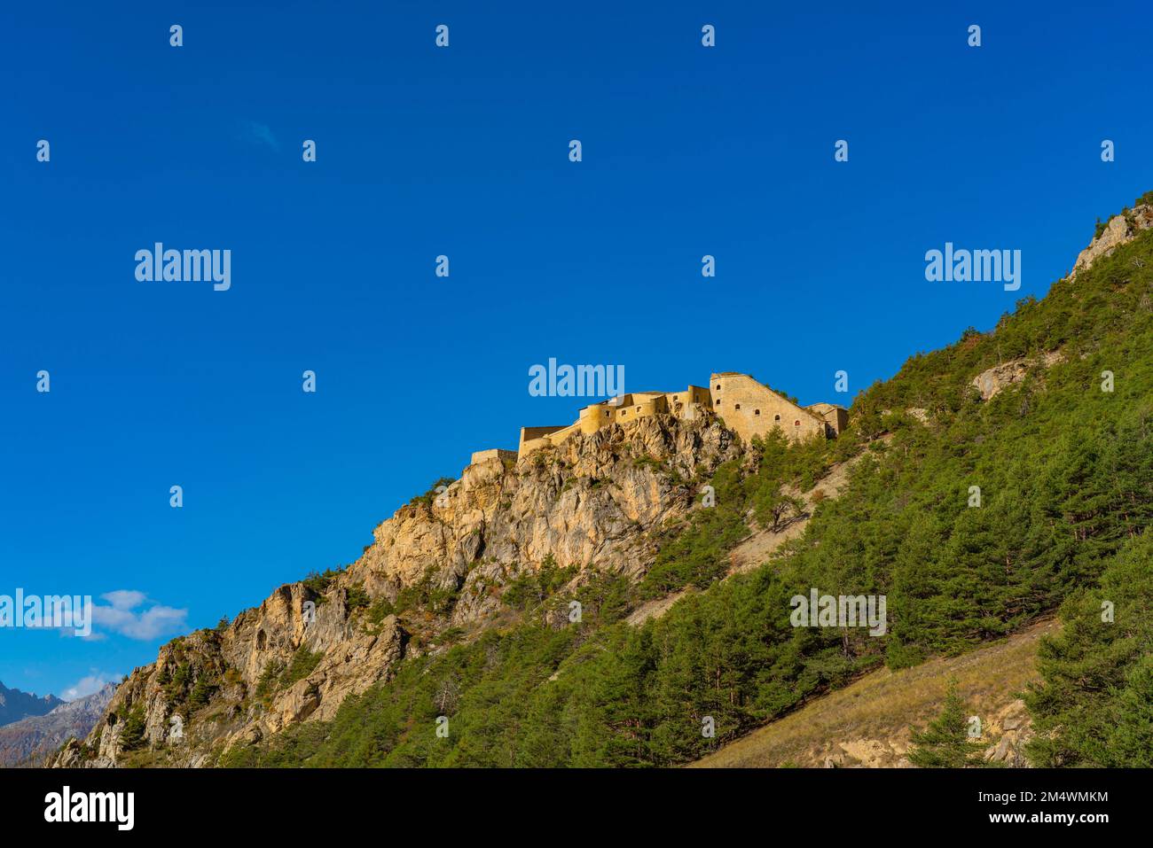 French southern alps hi-res stock photography and images - Alamy