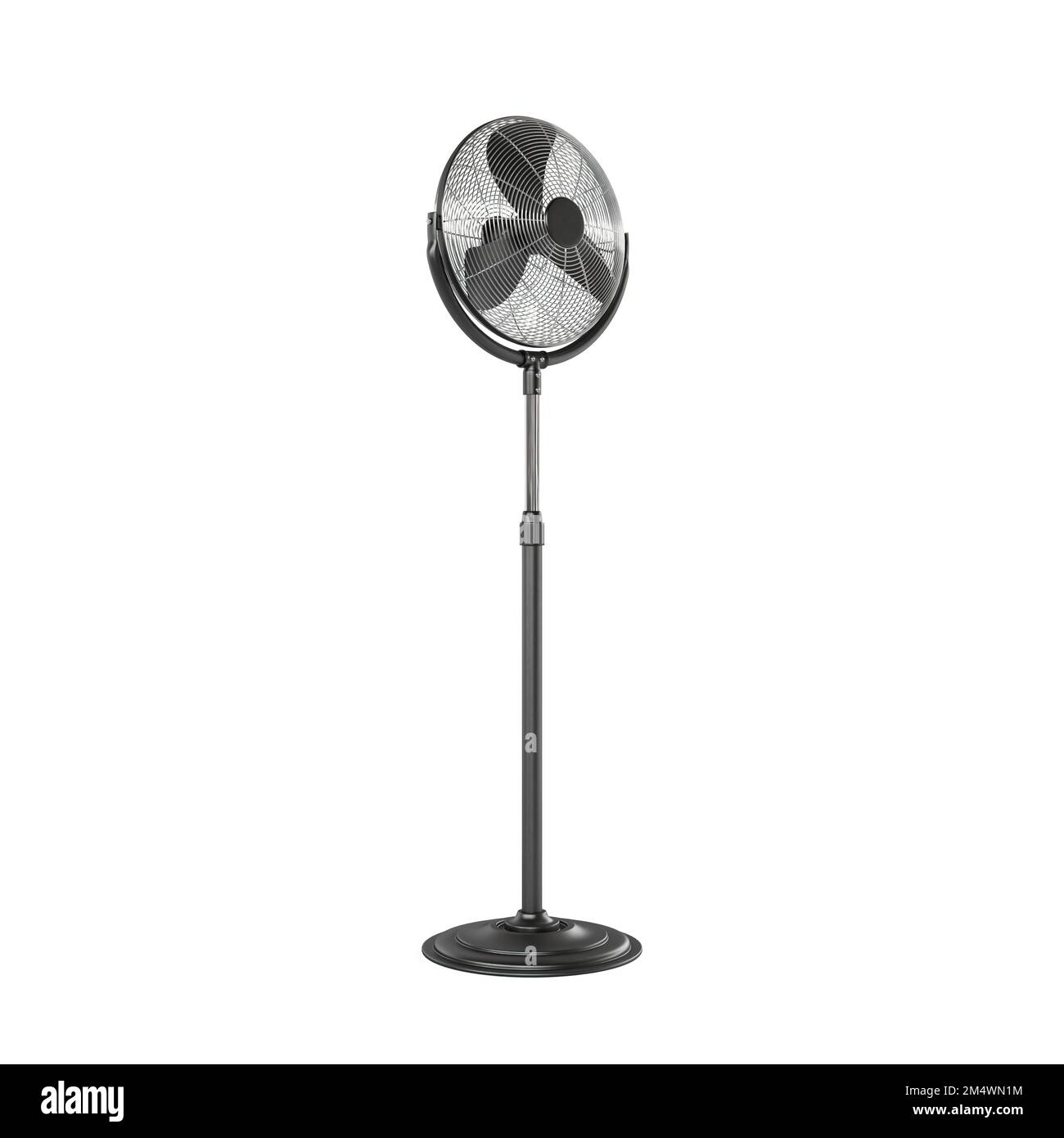 Standing Fan