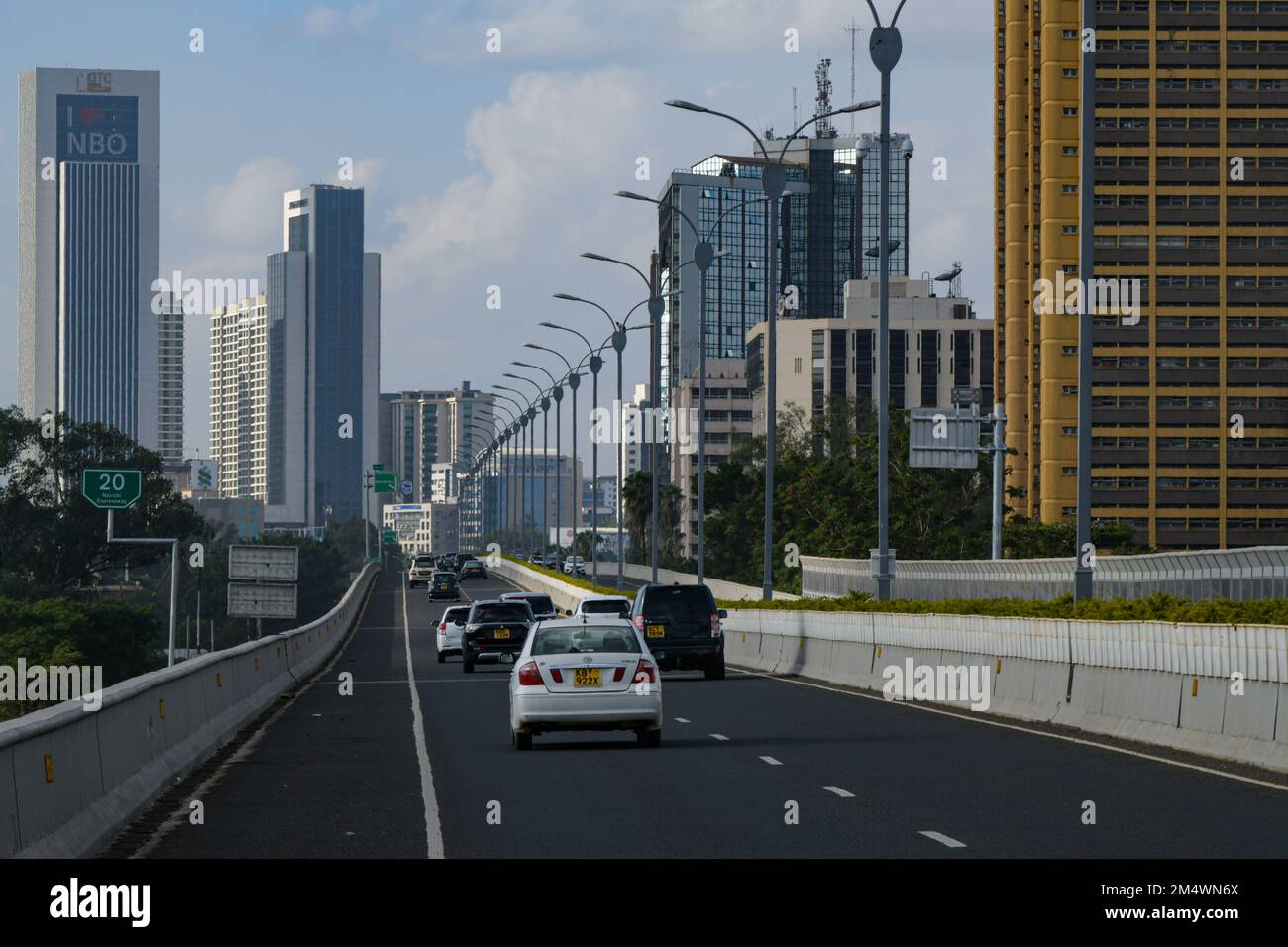 Nairobi expressway 2022 hi-res stock photography and images - Alamy