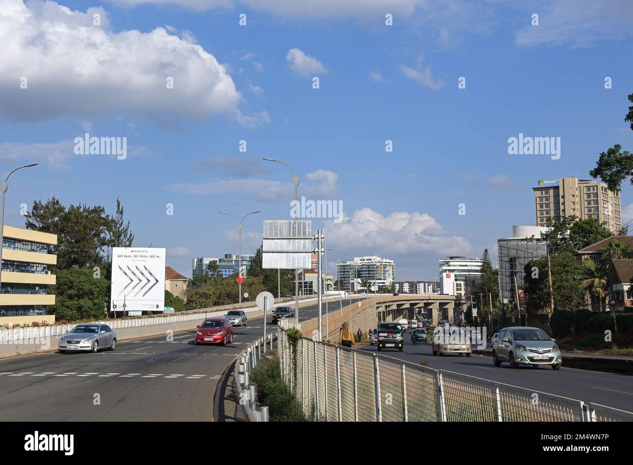 Nairobi expressway 2022 hi-res stock photography and images - Alamy