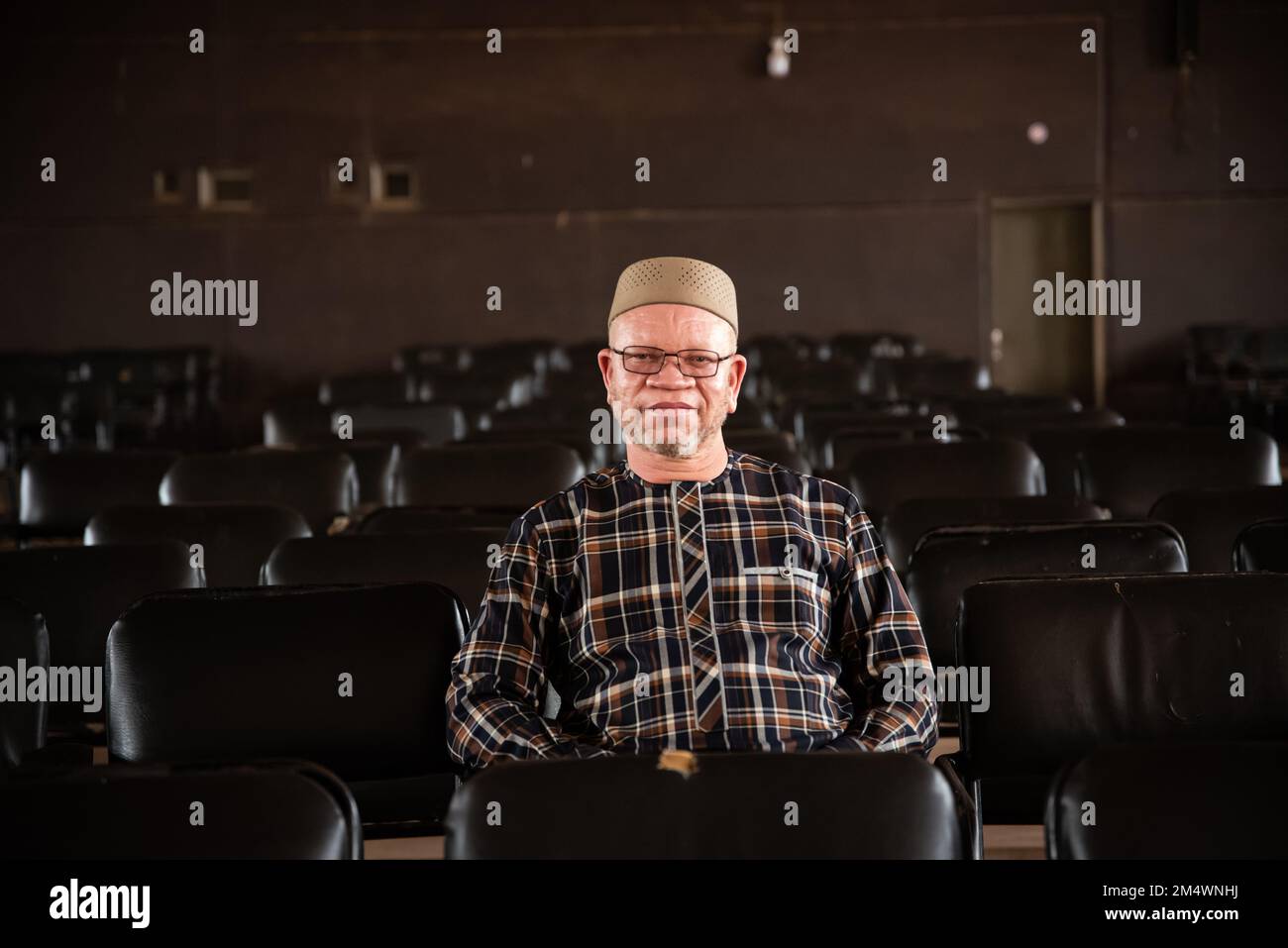 Nicolas Remene / Le Pictorium - Mali Magic: manuscripts for peace - 12 ...