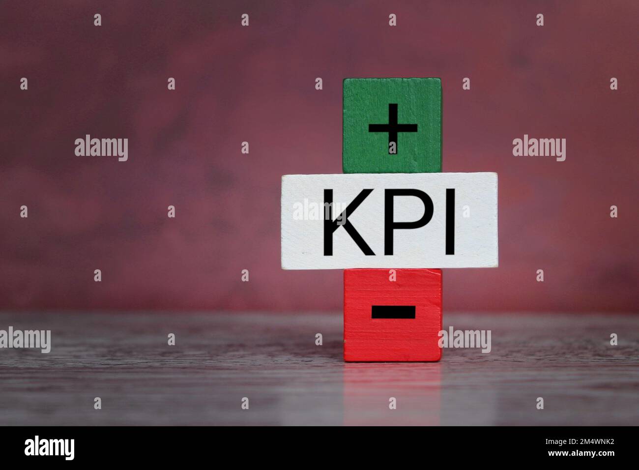 Increasing and lowering KPI. Key performance indicators. Efficiency and ...