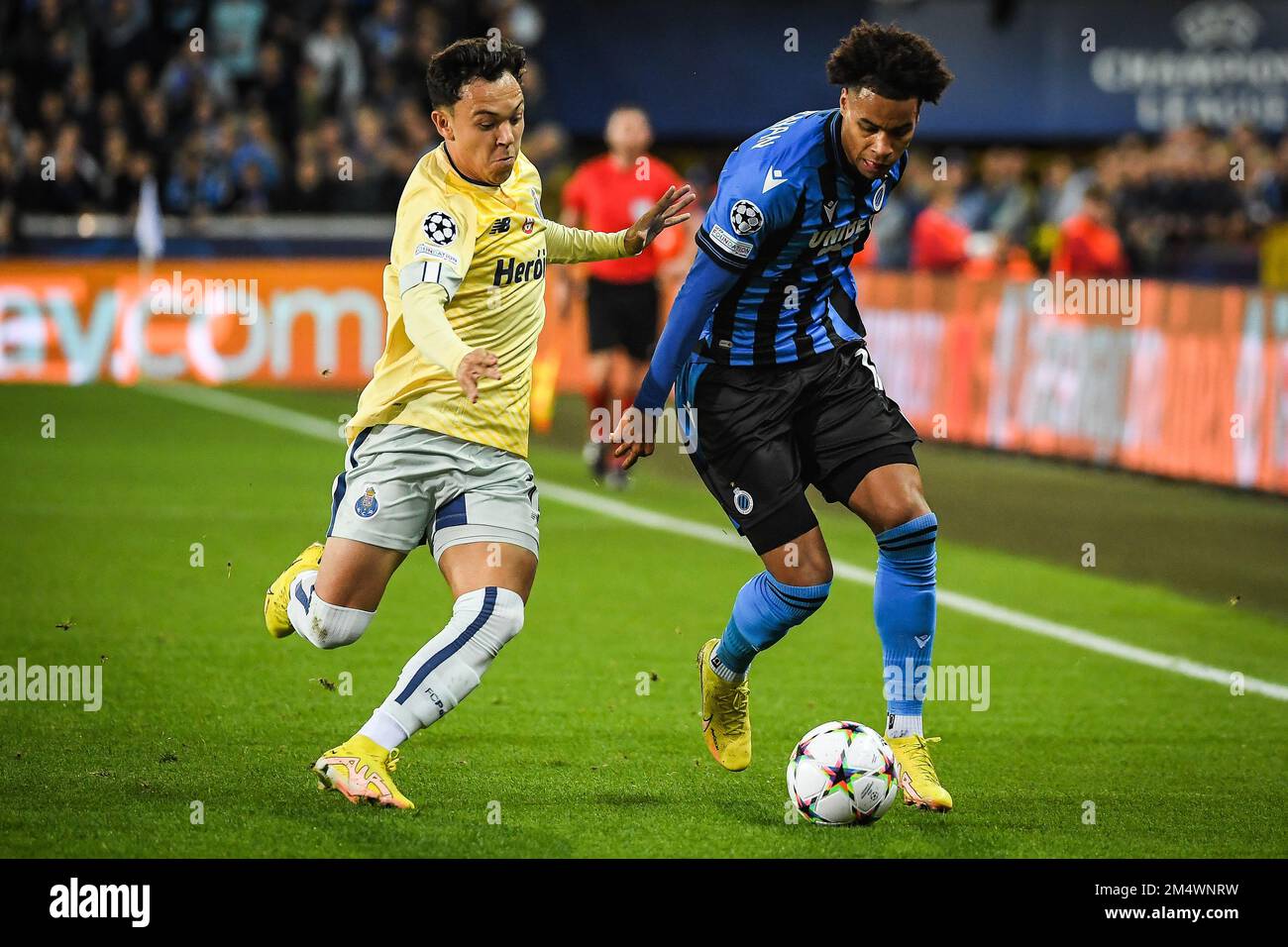 Eduardo gabriel aquino cossa hi-res stock photography and images - Alamy